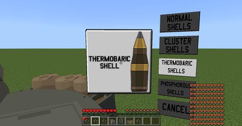 TT Armored Vehicles Addon 1.20+ | Minecraft PE Addons and Mods