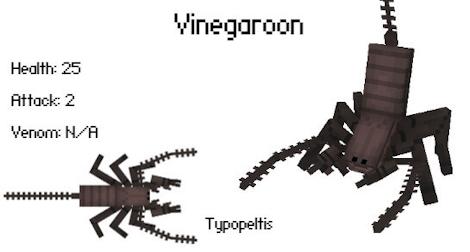 Arachnophobia Addon 1.20+ - Minecraft PE Mods & Addons